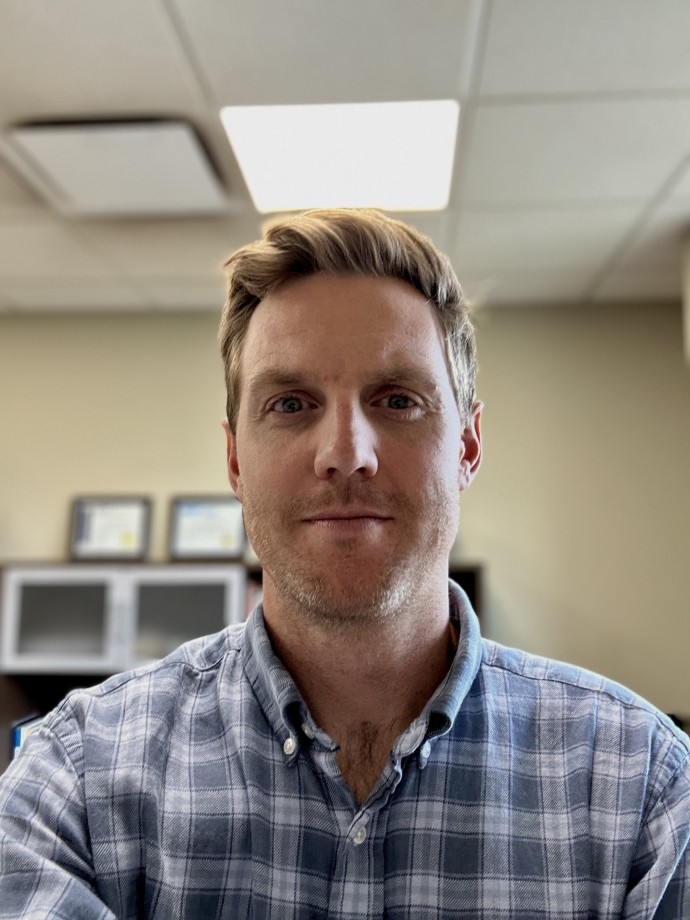 Brandon Hindbo, P.Tech. (Eng.) | Cyntech Group